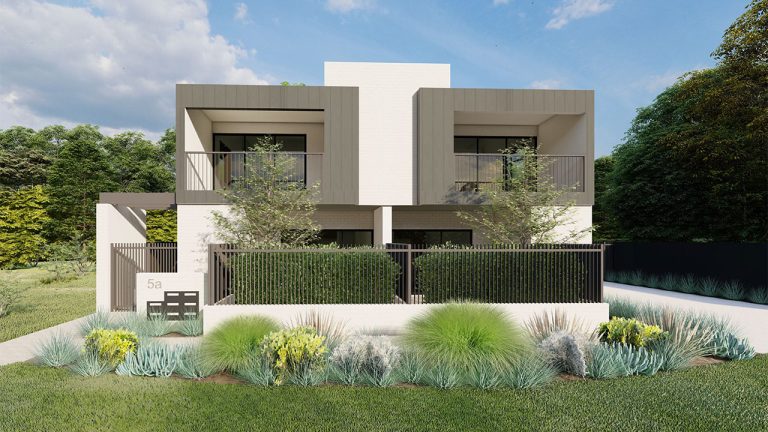 Cloverdale I - JAV Developments